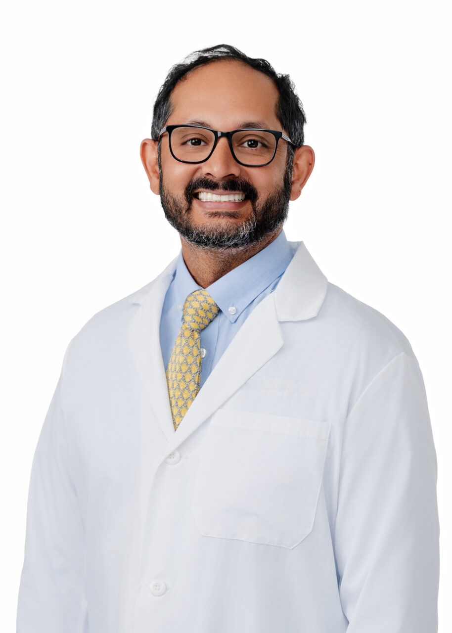 Joshua Joshua, DDS | Hackley Community Care