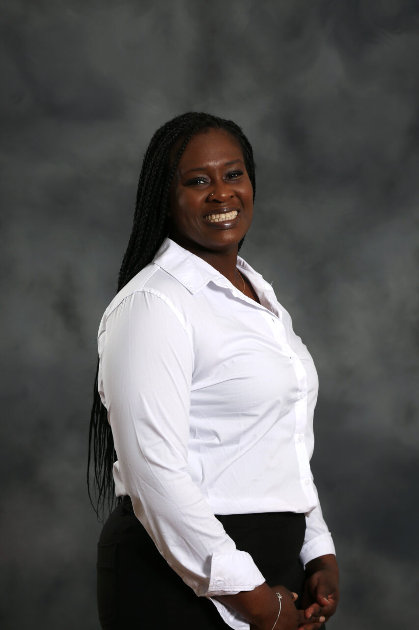 Our People | Hackley Community Care